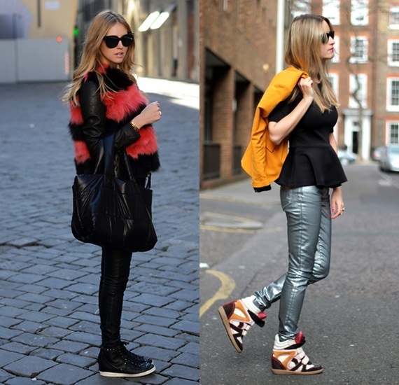 By Michelle Moretto Rudolf Consultora de Moda